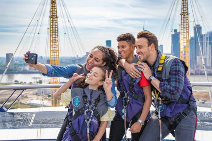 20 Fun Activities for Adults in London — London x London