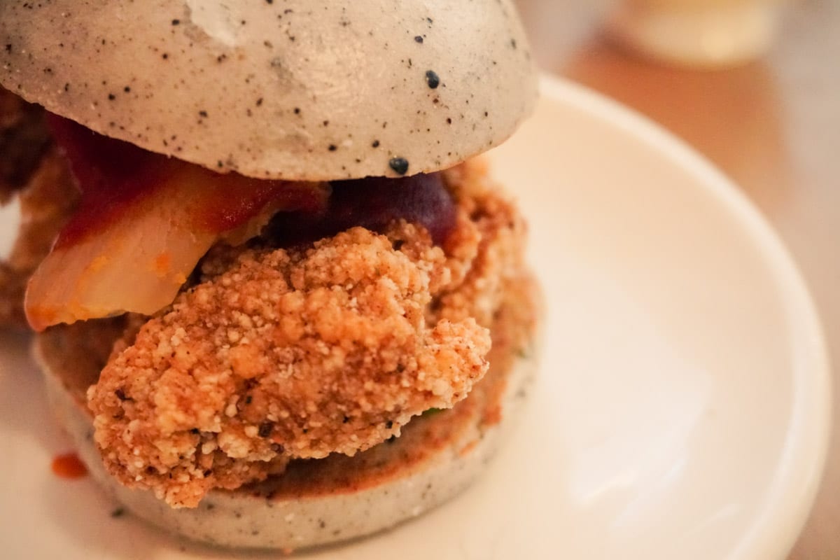 9 Brilliant Bao Restaurants in London