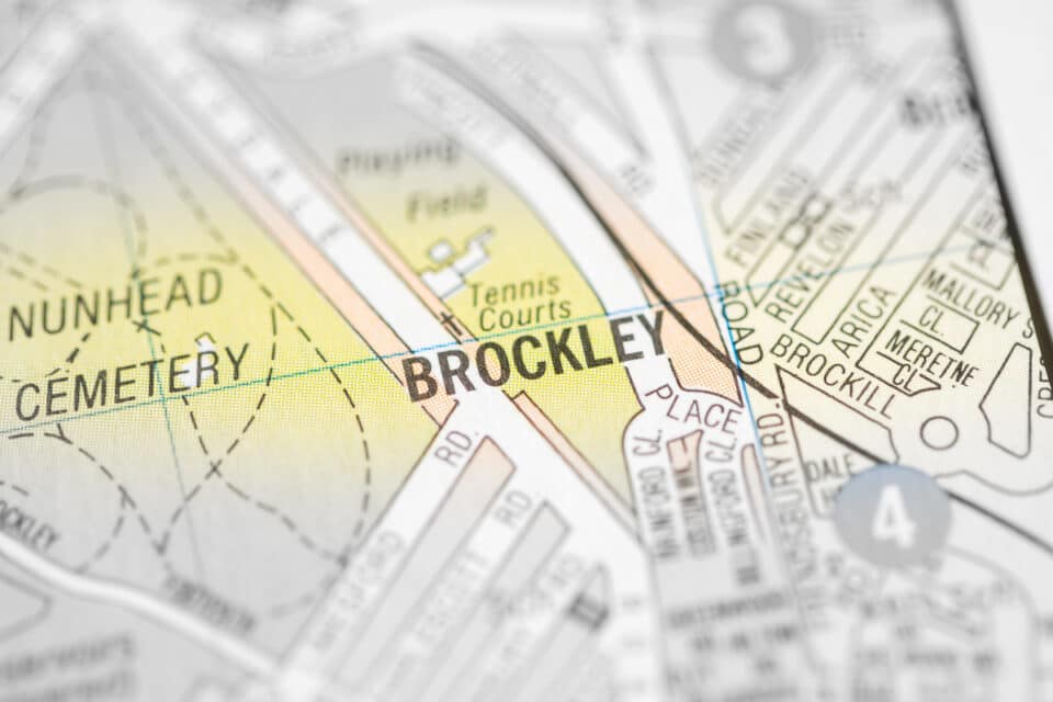 Best Things to do in Brockley, London — London x London