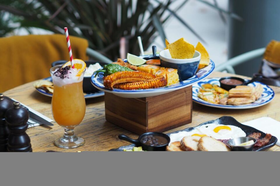 Discover the 10 Best Brazilian Restaurants in London — London x London