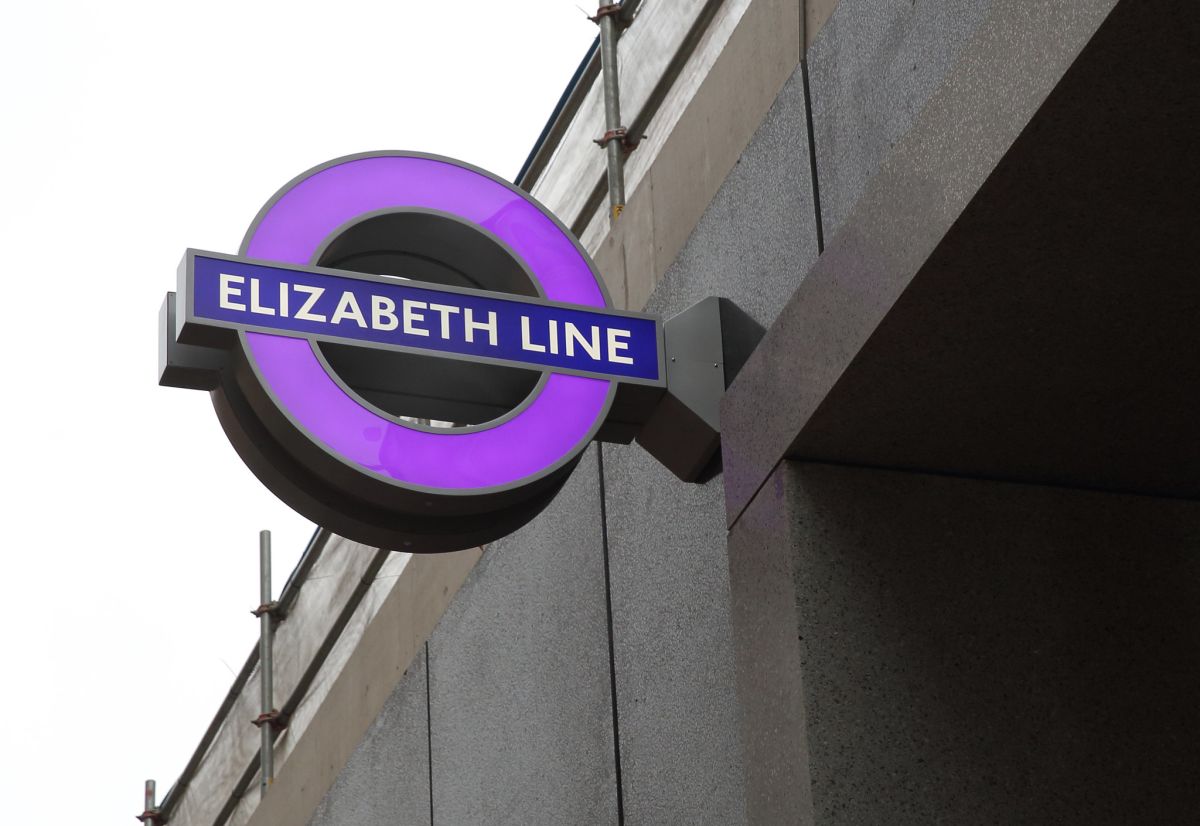 The Elizabeth Line Finally Opens Today - Here’s The Full Lowdown