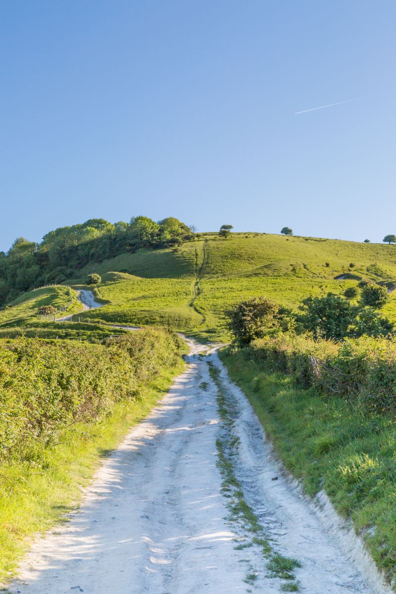 National Parks Near London for a Weekend Break — London x London