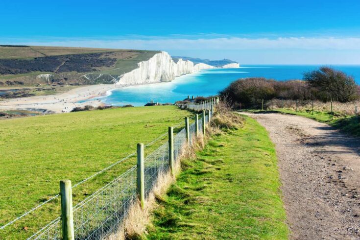 National Parks Near London for a Weekend Break — London x London