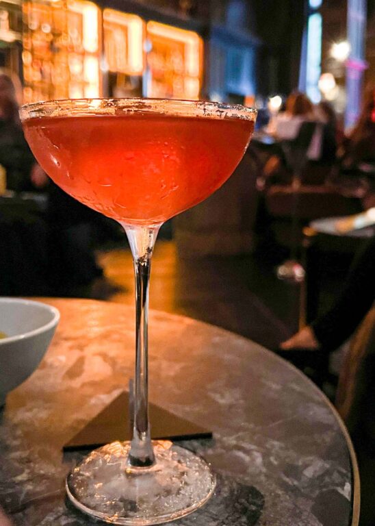 The Best Bars in Holborn for Fun Drinks — London x London