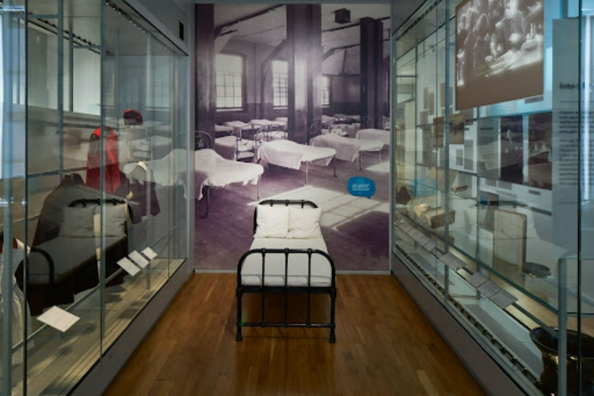 Everything You Need to Know About London’s Quirky Foundling Museum