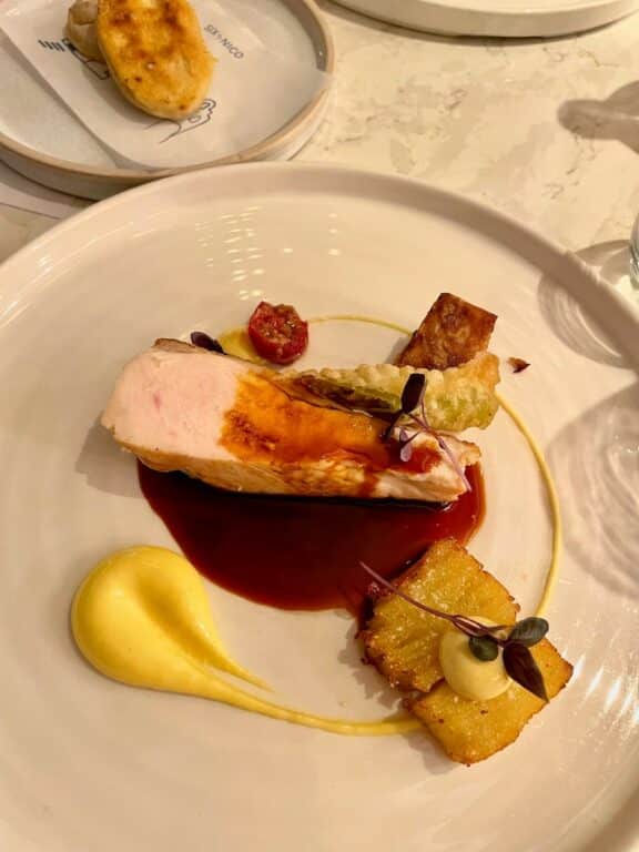 The 19 Best Restaurants in Canary Wharf — London x London