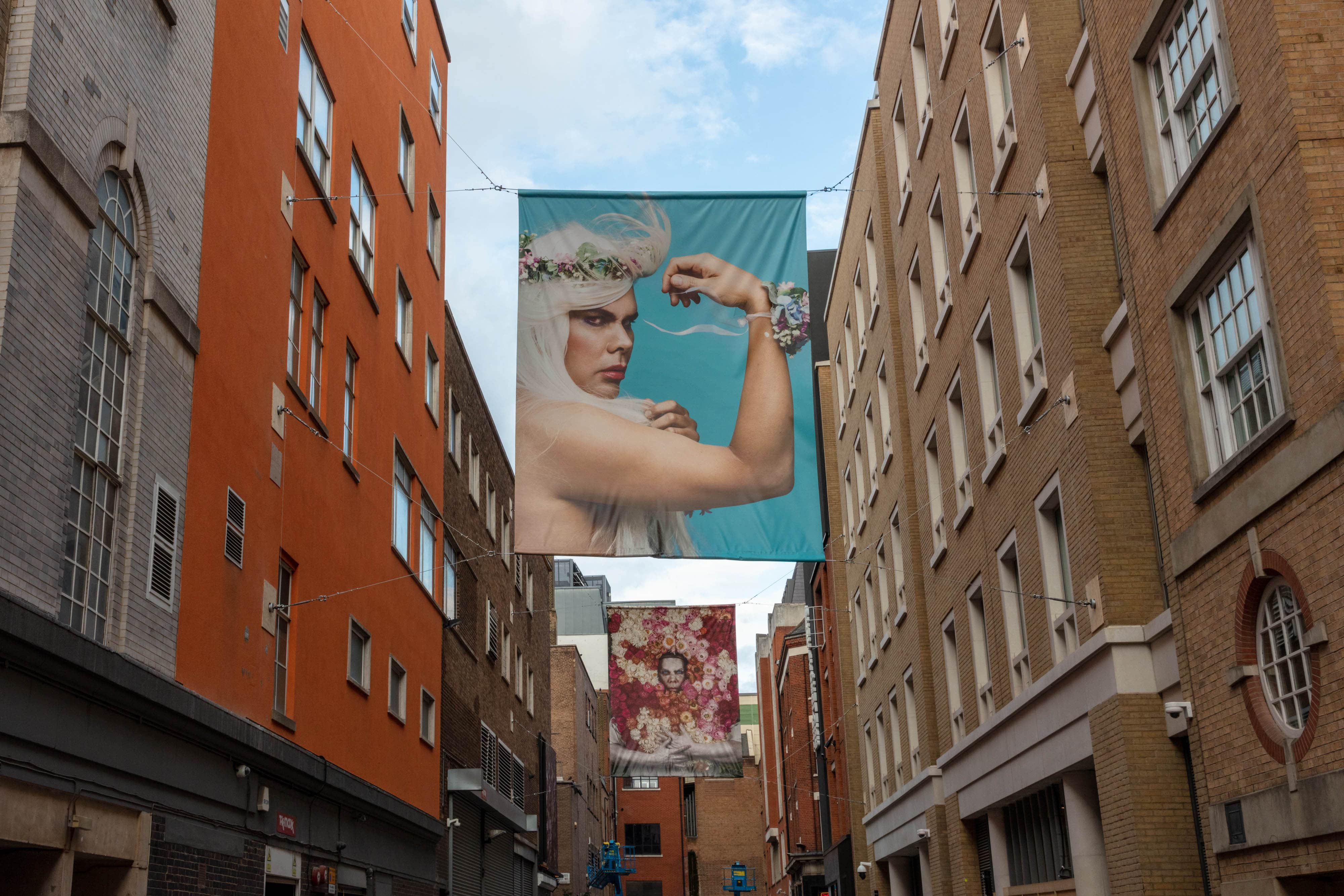 Soho Photography Quarter is London’s Coolest New Art Gallery You Need ...