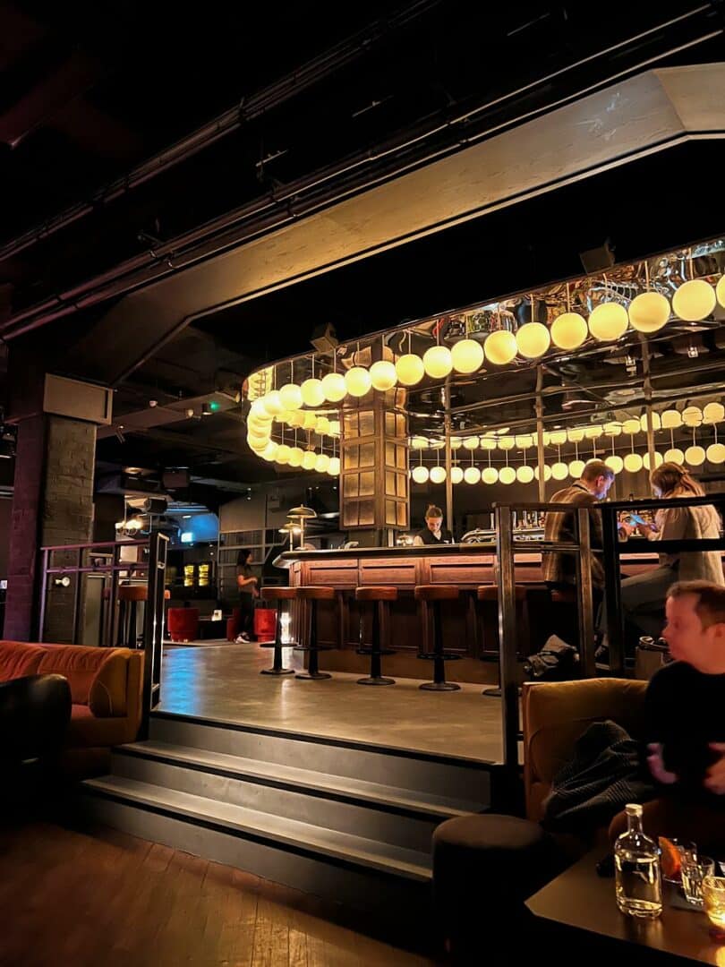 The Best Covent Garden Bars for Cocktails, Wine and All Things Fine ...
