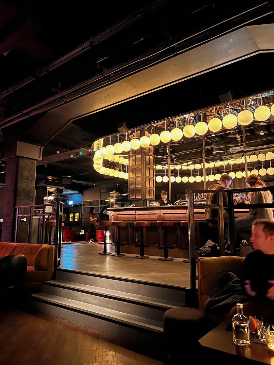 The Best Covent Garden Bars for Cocktails, Wine and All Things Fine ...