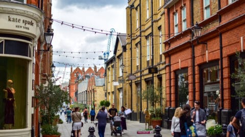 Best Things to do in Sloane Square: An Insider’s Area Guide