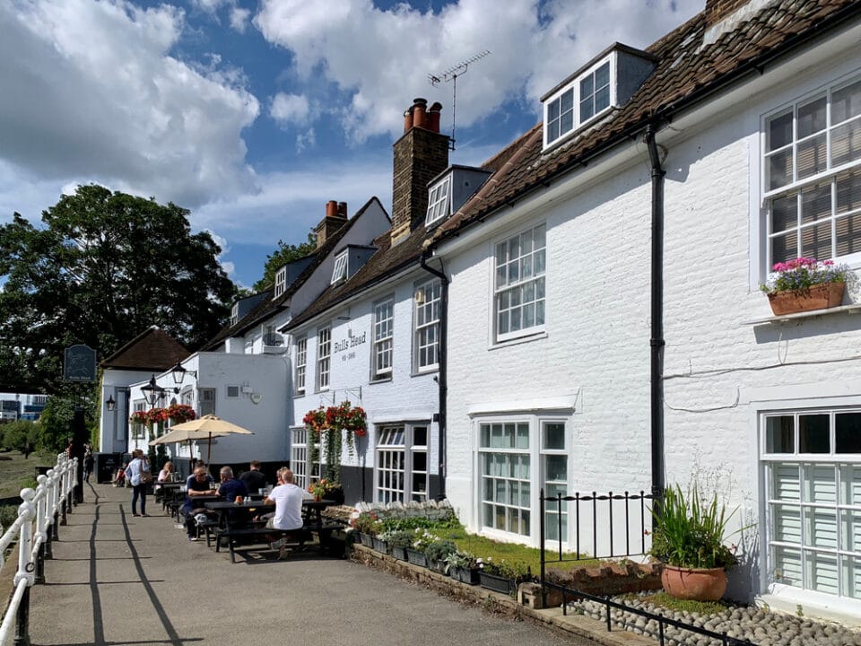 Best Things To Do in Chiswick: An Insider’s Area Guide