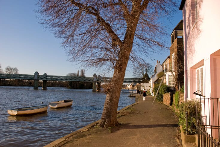 Best Things To Do in Chiswick: An Insider’s Area Guide