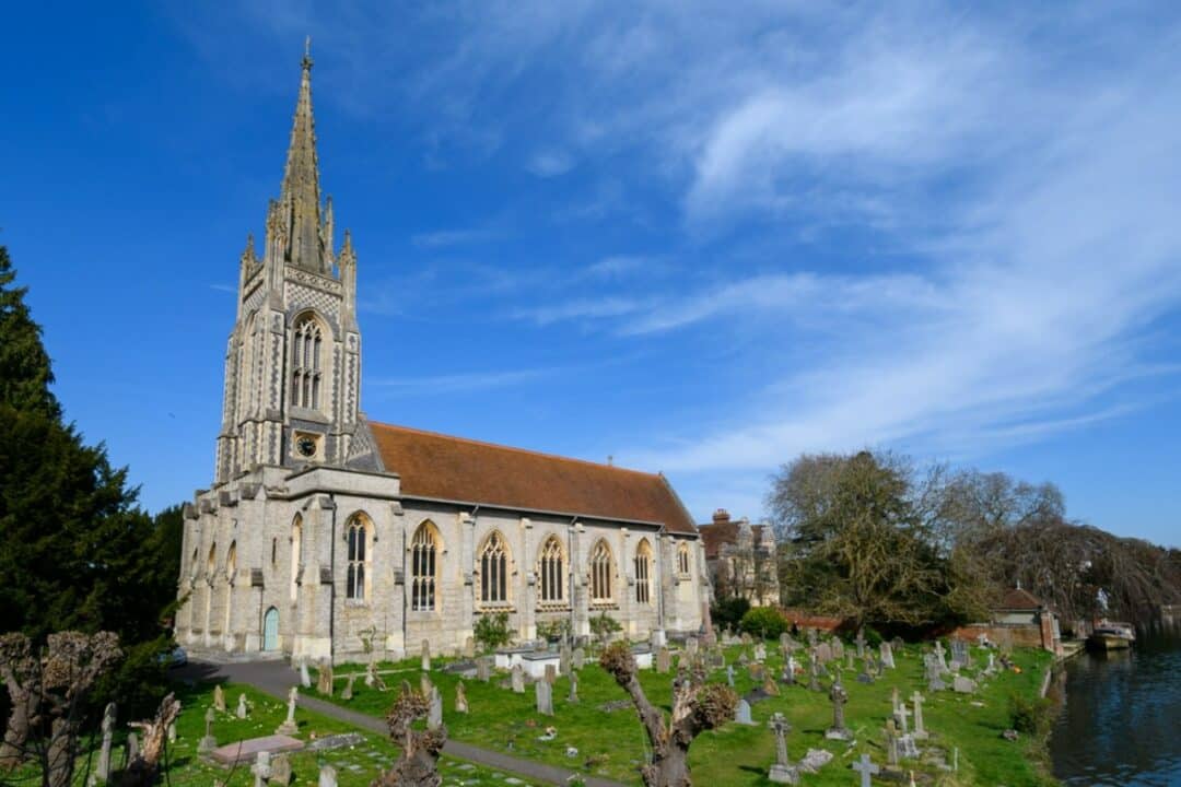 The Best Things to do in Fulham — London x London