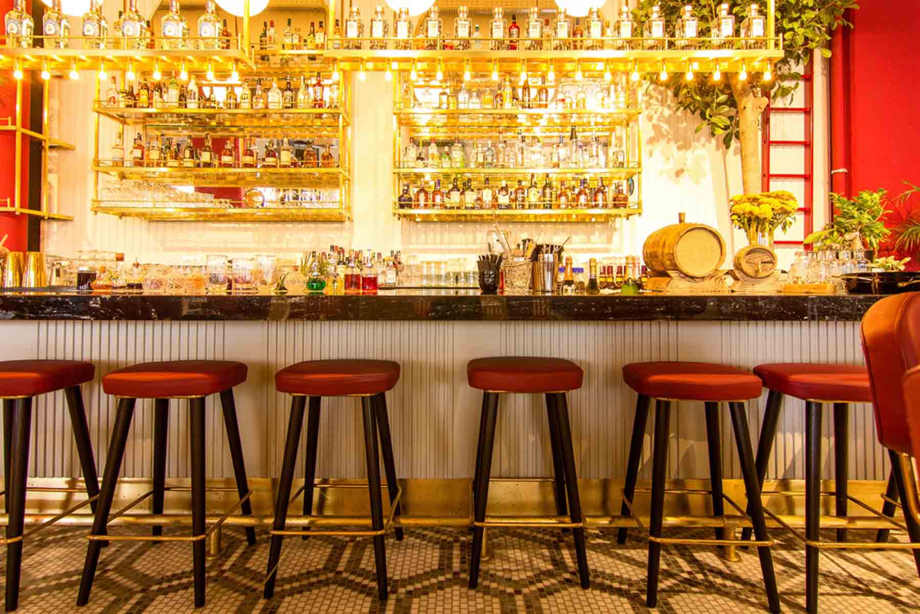 Best Bars in Stoke Newington — London x London