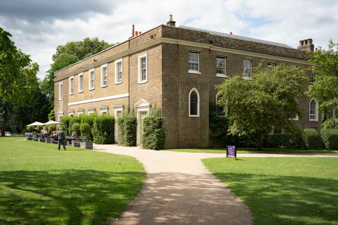 The Best Things to do in Fulham — London x London