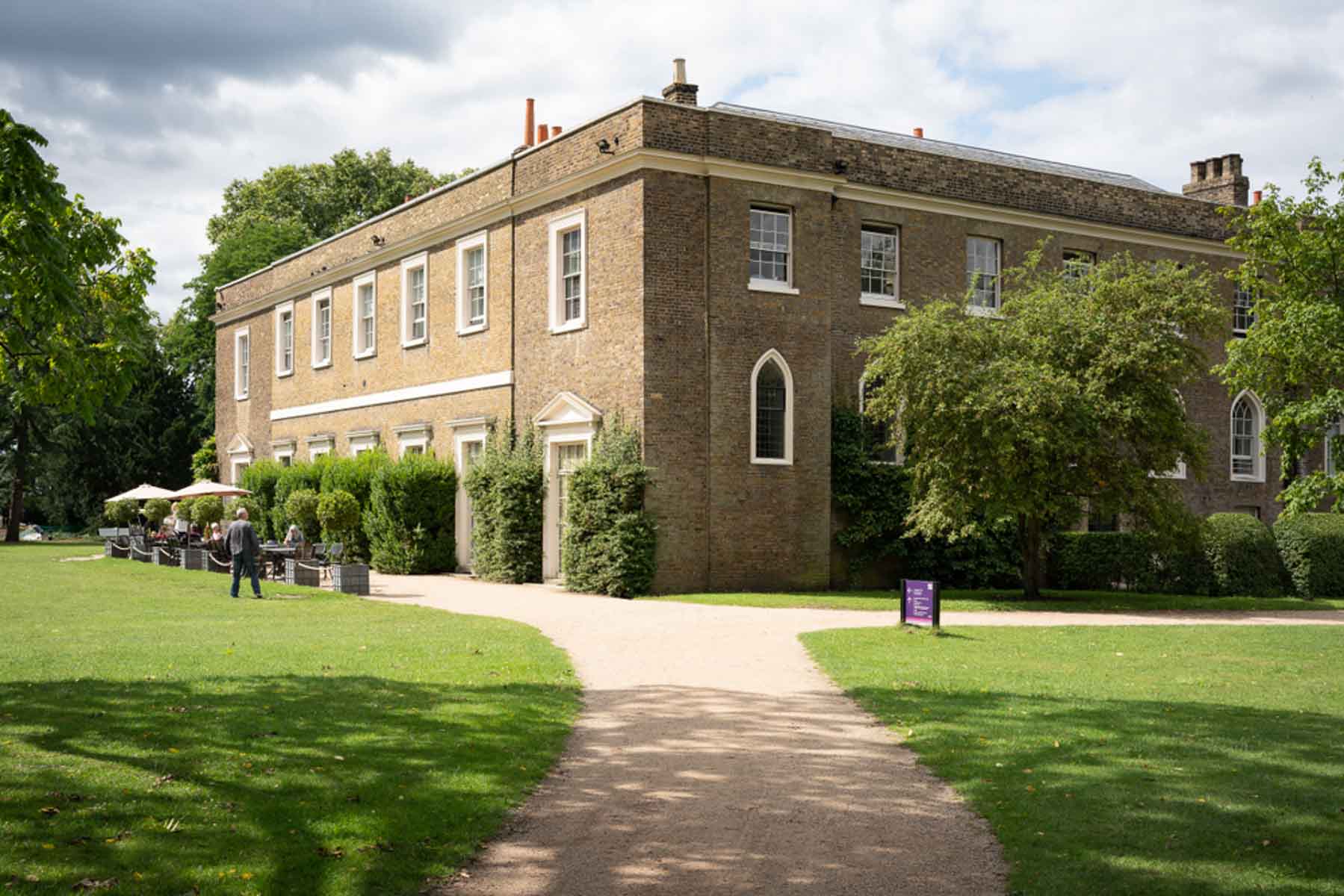 The Best Things to do in Fulham — London x London