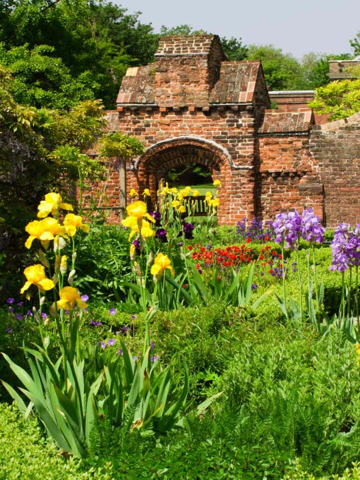The Hidden Secrets of Fulham Palace — London x London