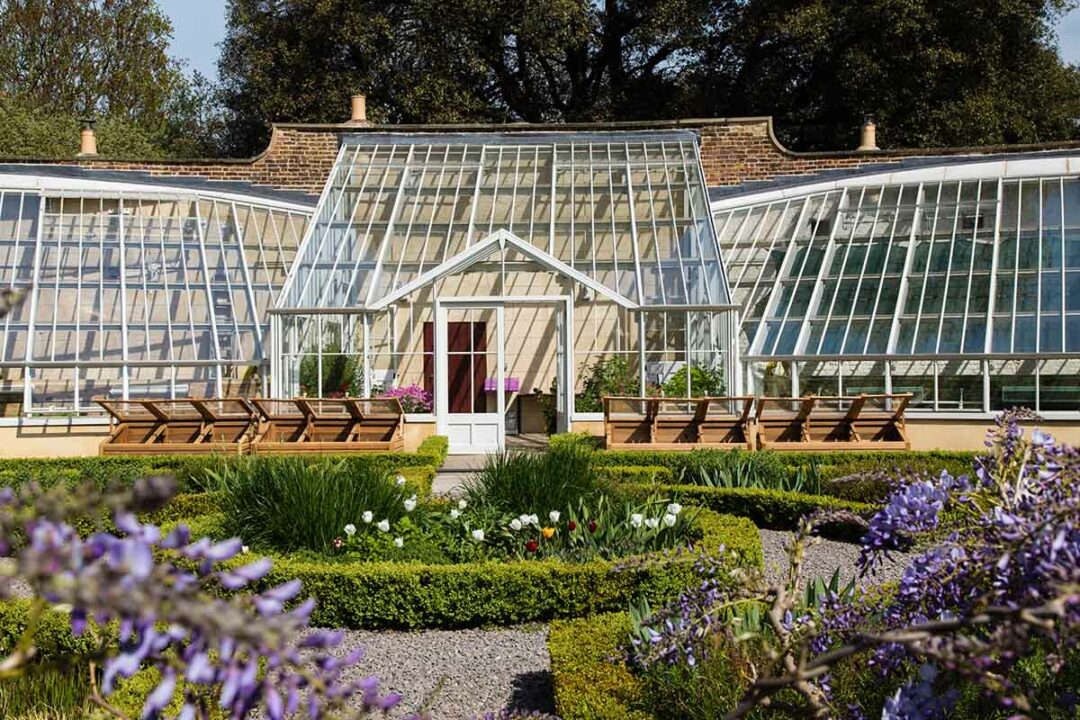 The Hidden Secrets of Fulham Palace — London x London