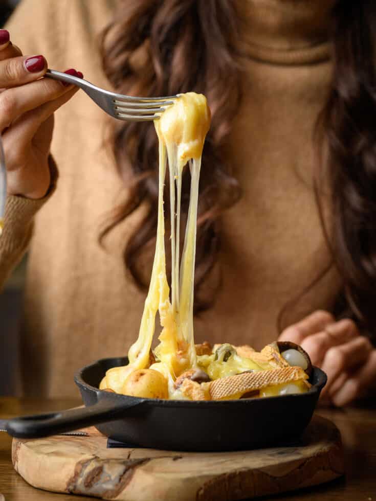 Where to Find The Best Raclette in London — London x London