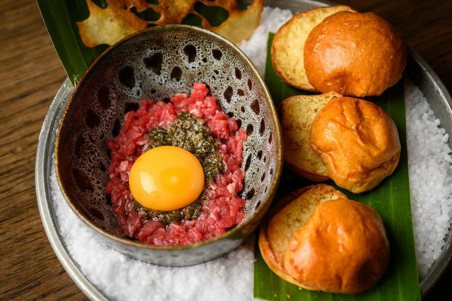 The Best Pre-Theatre Dinners in London — London x London