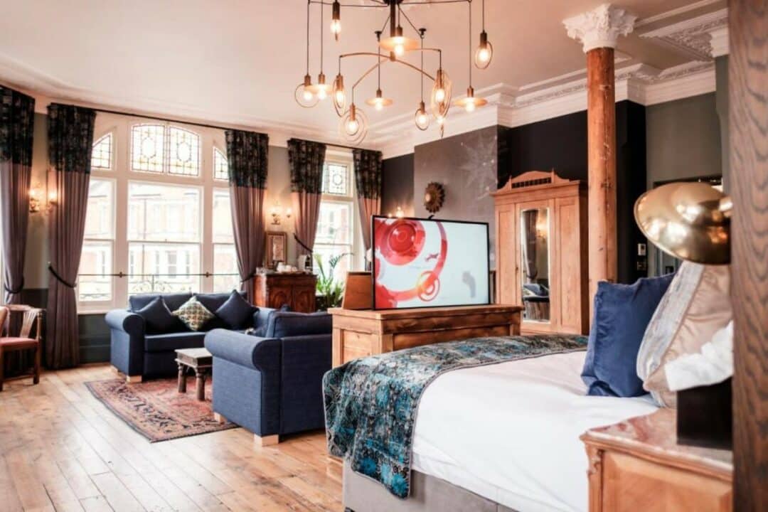 Dulwich Area Guide — London x London