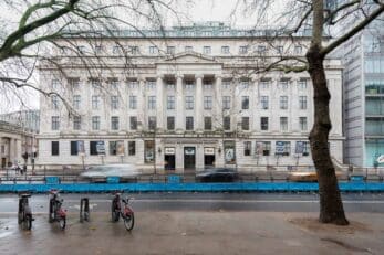 The Wellcome Collection: London’s Delightfully Quirky Museum — London x ...