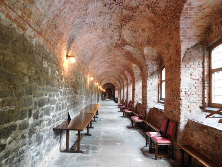 The Curious History of the Charterhouse in London — London x London