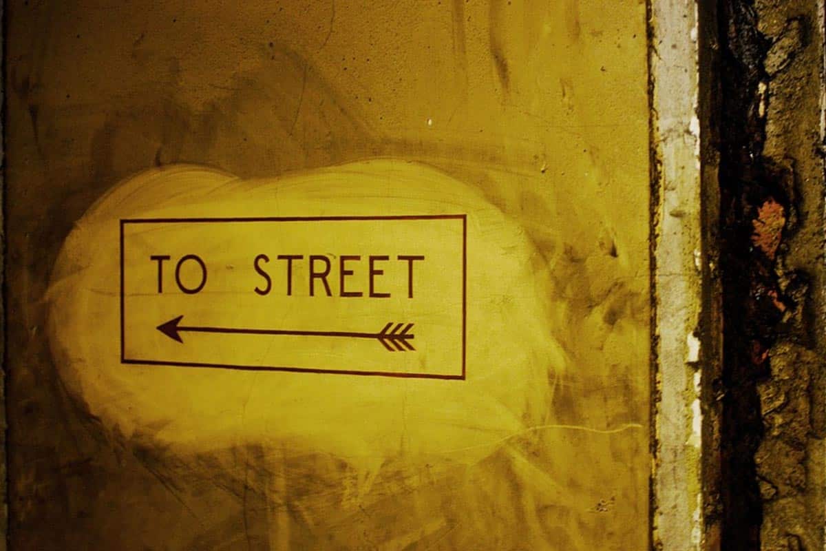 Time to Discover: Down Street Station — London x London