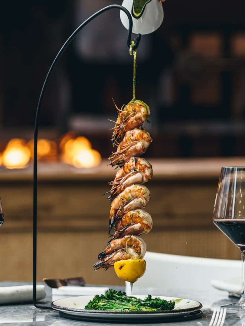 Eataly London: The Brilliant Italian Food Hall in Bishopsgate — London ...