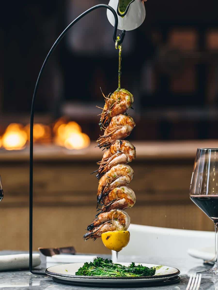 Eataly London: The Brilliant Italian Food Hall in Bishopsgate — London ...