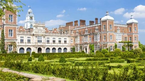 14 Beautiful Stately Homes in London You Need to Visit — London x London