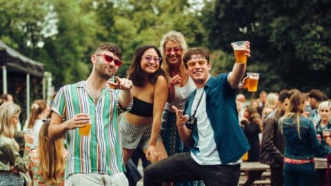 What You Need to Know About Dating in London — London x London