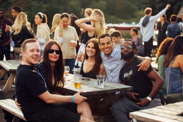 Single in London? Don’t Miss This Amazing Singles Event From Inner Circle