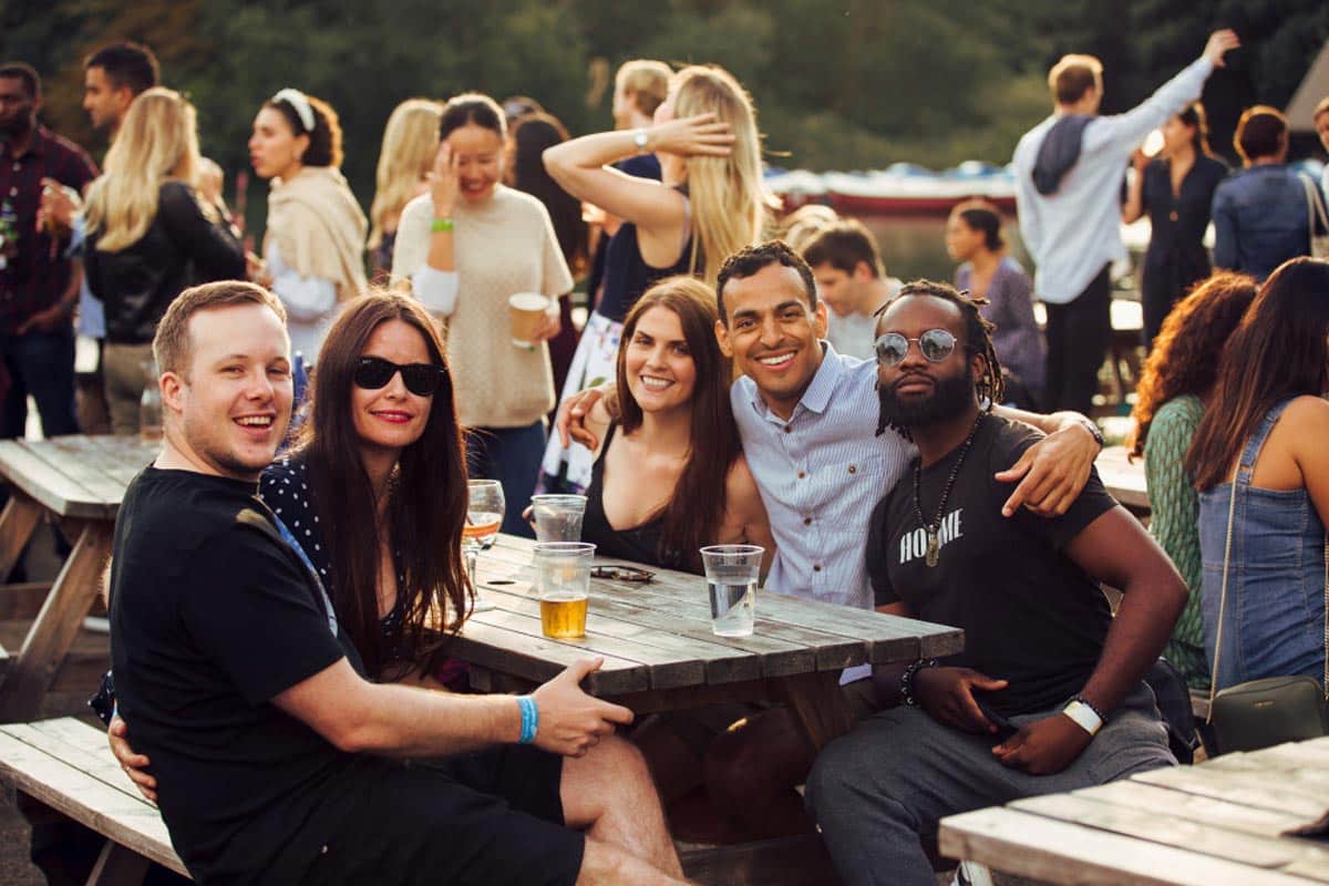 Single in London? Don’t Miss This Amazing Singles Event From Inner Circle