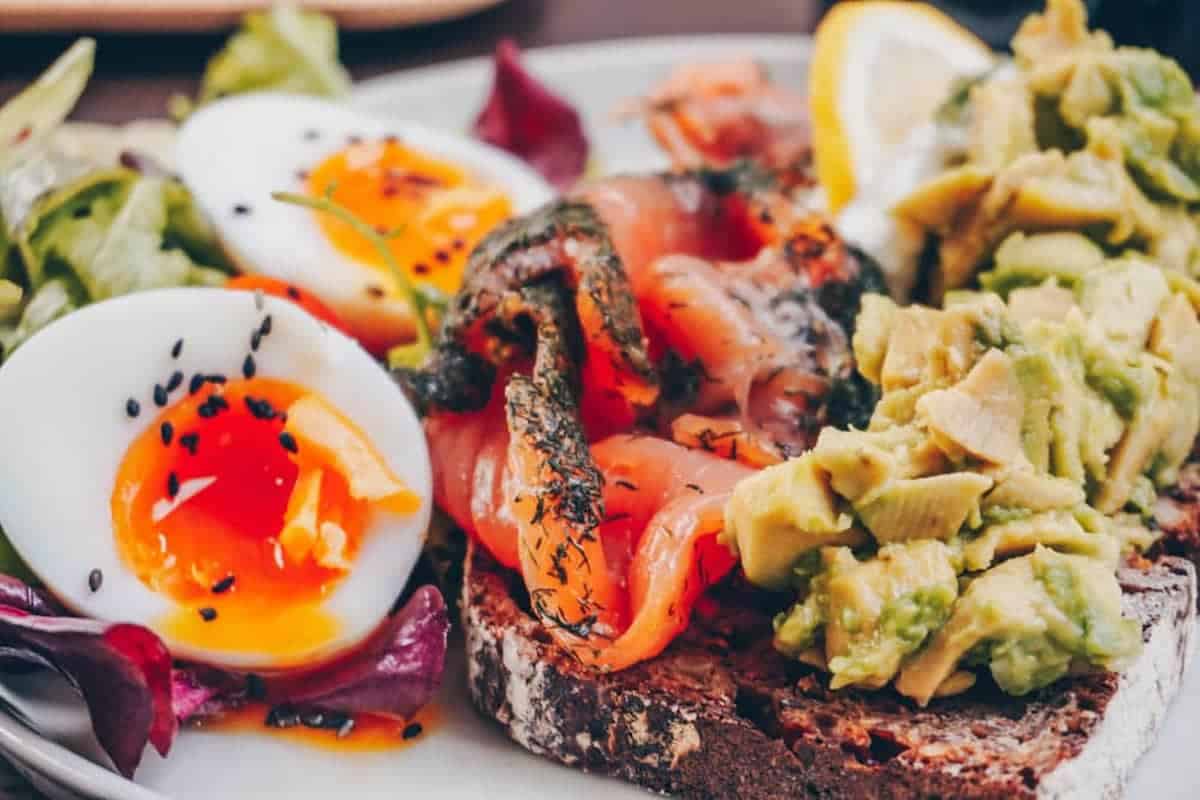 The Best Marylebone Cafes & Coffee Shops — London x London