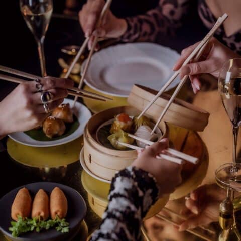Best Restaurants in Mayfair I 20 Brilliant Places to Eat — London x London