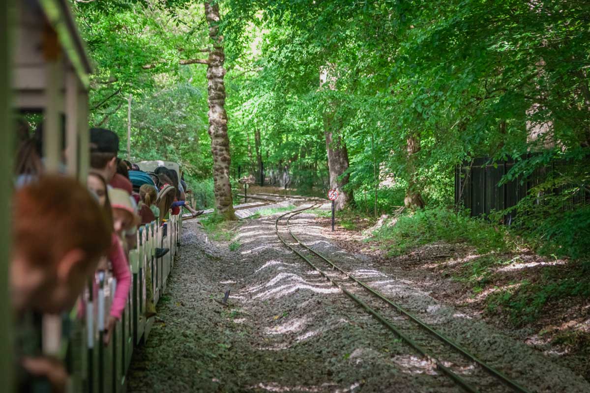 Ruislip Lido: London’s Real-Life Beach — London x London
