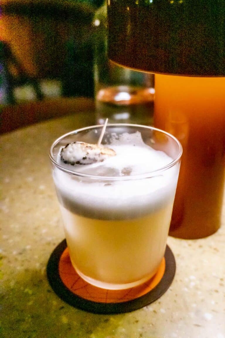 Seed Library Review: Shoreditch’s Hottest New Drinking Spot — London x ...