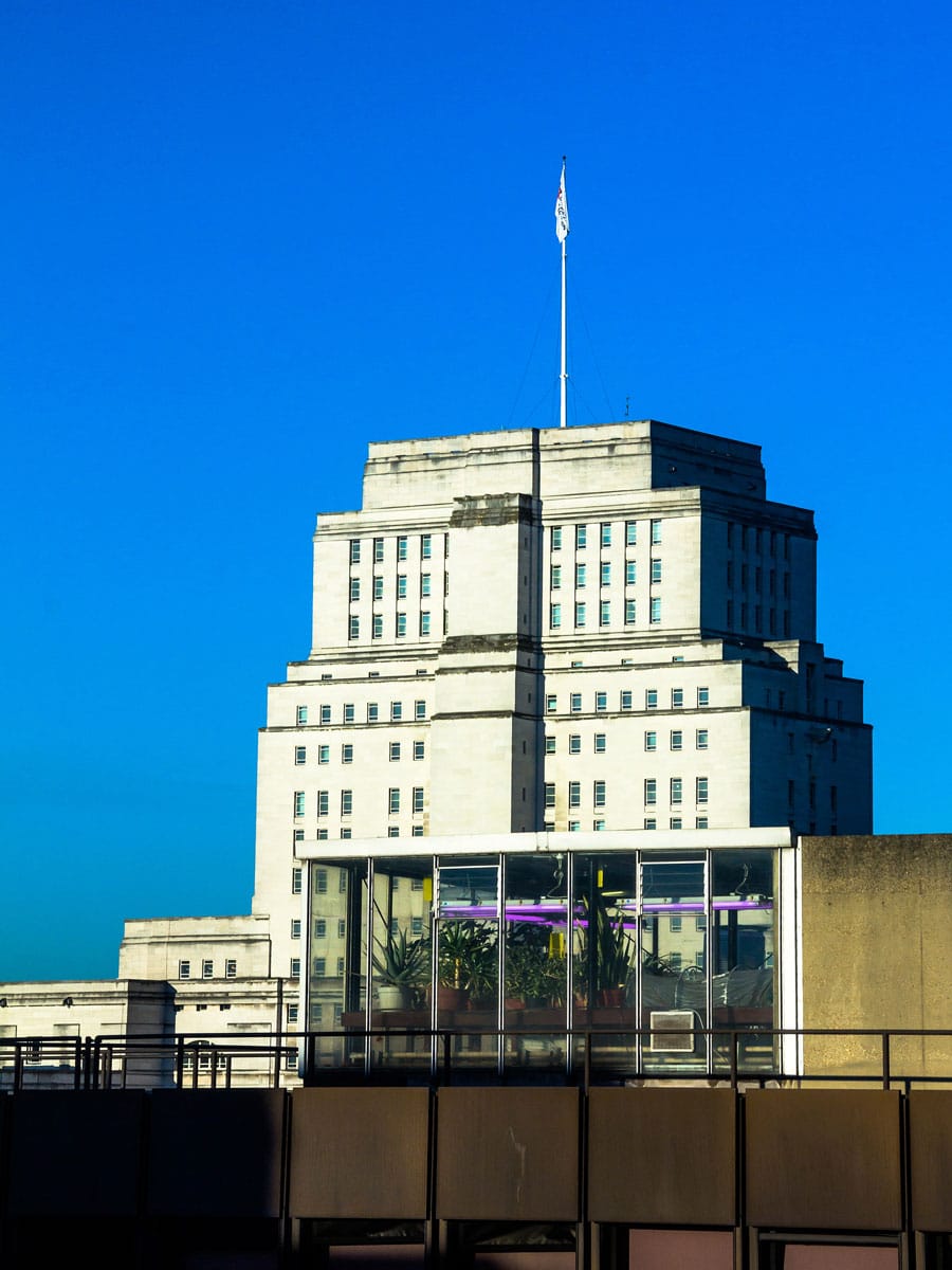 The Hidden Secrets of London’s Senate House — London x London
