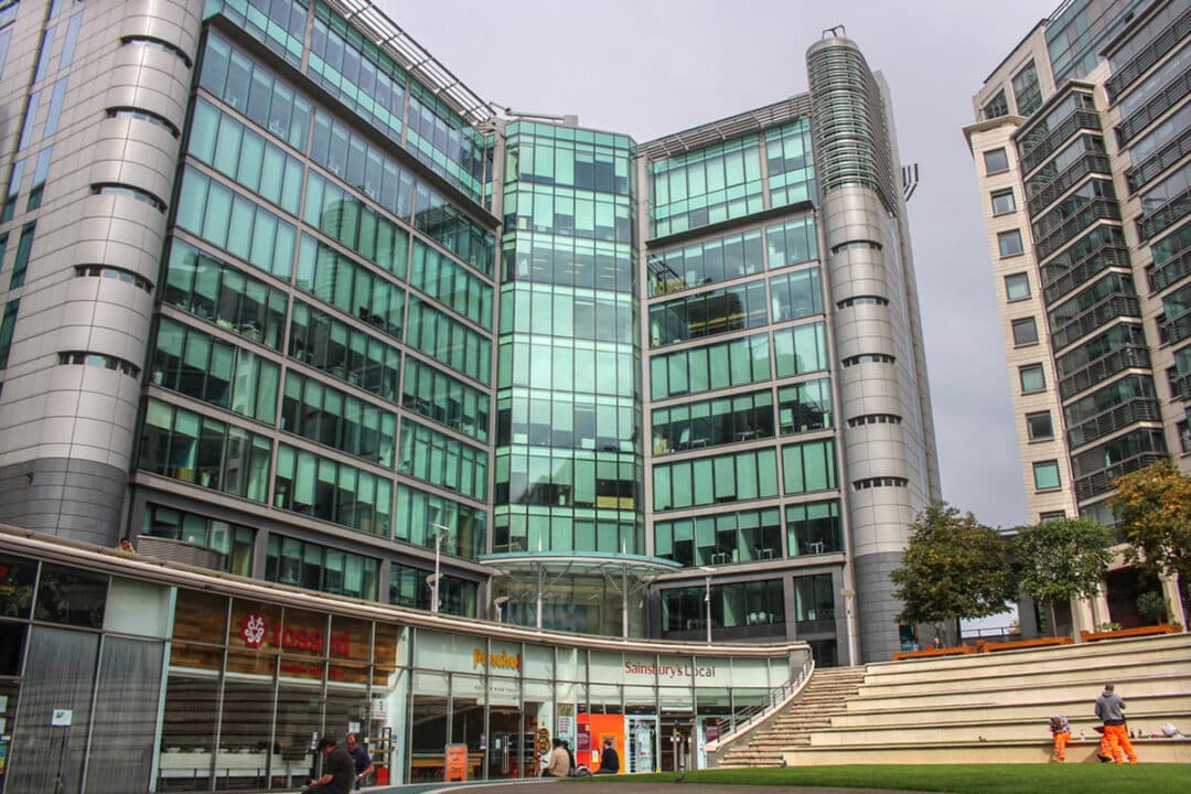 Little Venice London - Brilliant Things to Do + A Self Guided Walk