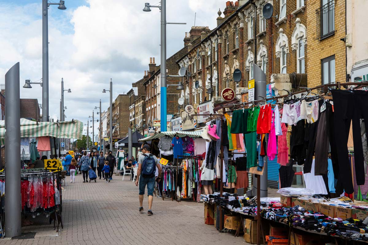 Unmissable Things to do in Walthamstow — London x London