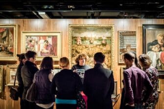 The Wellcome Collection: London’s Delightfully Quirky Museum — London x ...