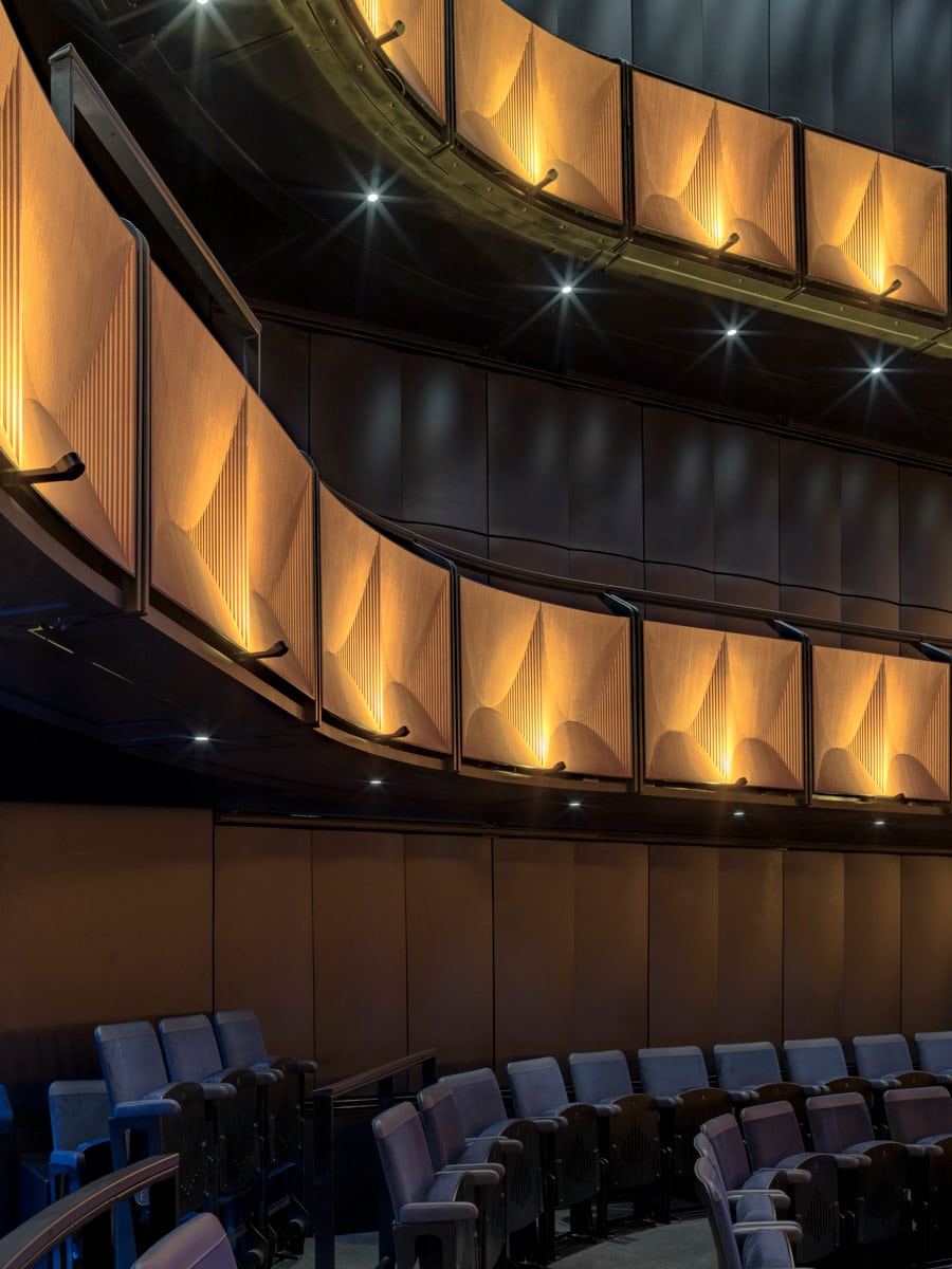 @sohoplace: London’s Brand New West End Theatre — London x London