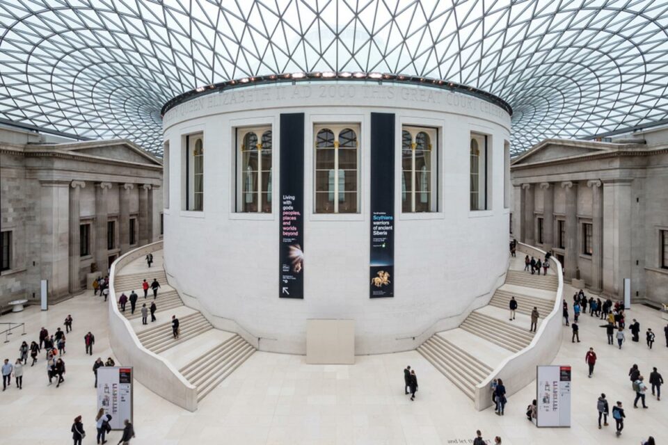 22 of the Best Museums in London — London x London