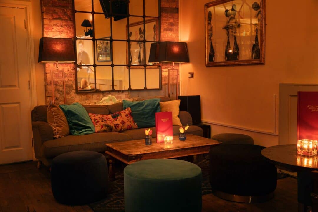 8 Best Bars in Fulham — London x London 8 Best Bars in Fulham — London x London