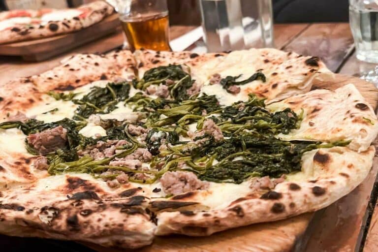 Northcote Road Restaurant Guide, London — London x London