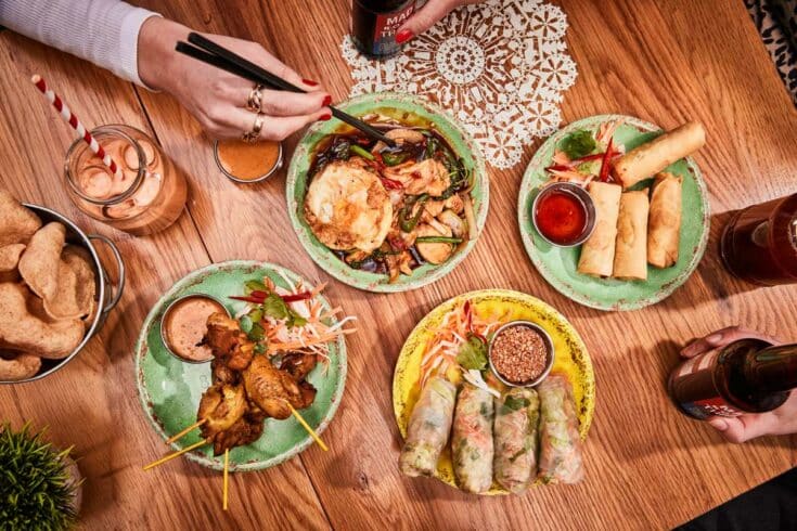 Best Things to do in Clapham, London: Area Guide— London x London