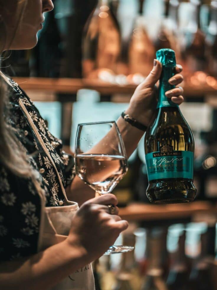 Eataly’s Wine Festival is Returning For 2022 — London x London