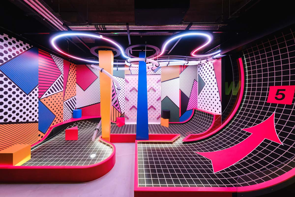 Things to do on a Sunday in London — London x London