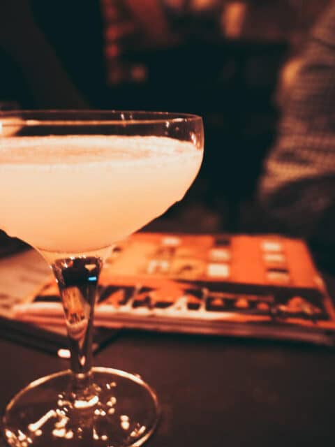 The Best Bars in Old Street — London x London